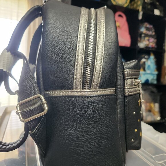 Loungefly | Bags | Rare Loungefly Original Heart Logo And Hard To Find ...